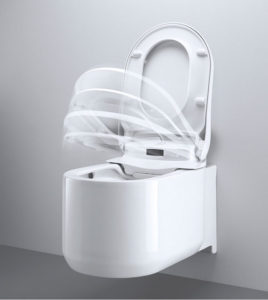 Bideu electric sau Bideu non electric?